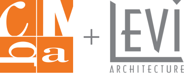 CMBA + Levi Architecture | Upward Thinking Architecture & Design
