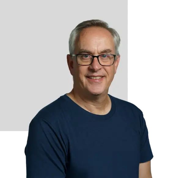 Steve Getz | CMBA Architects