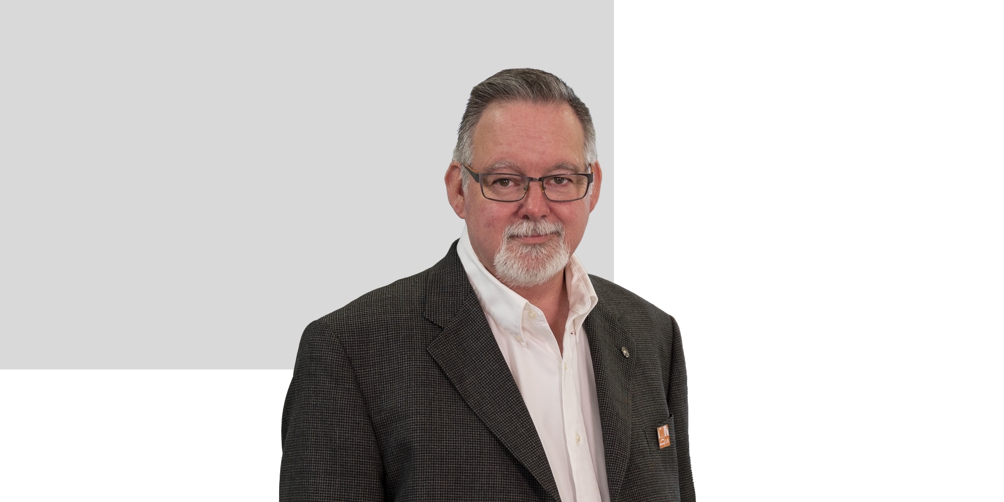 Jim Brisnehan | CMBA Architects